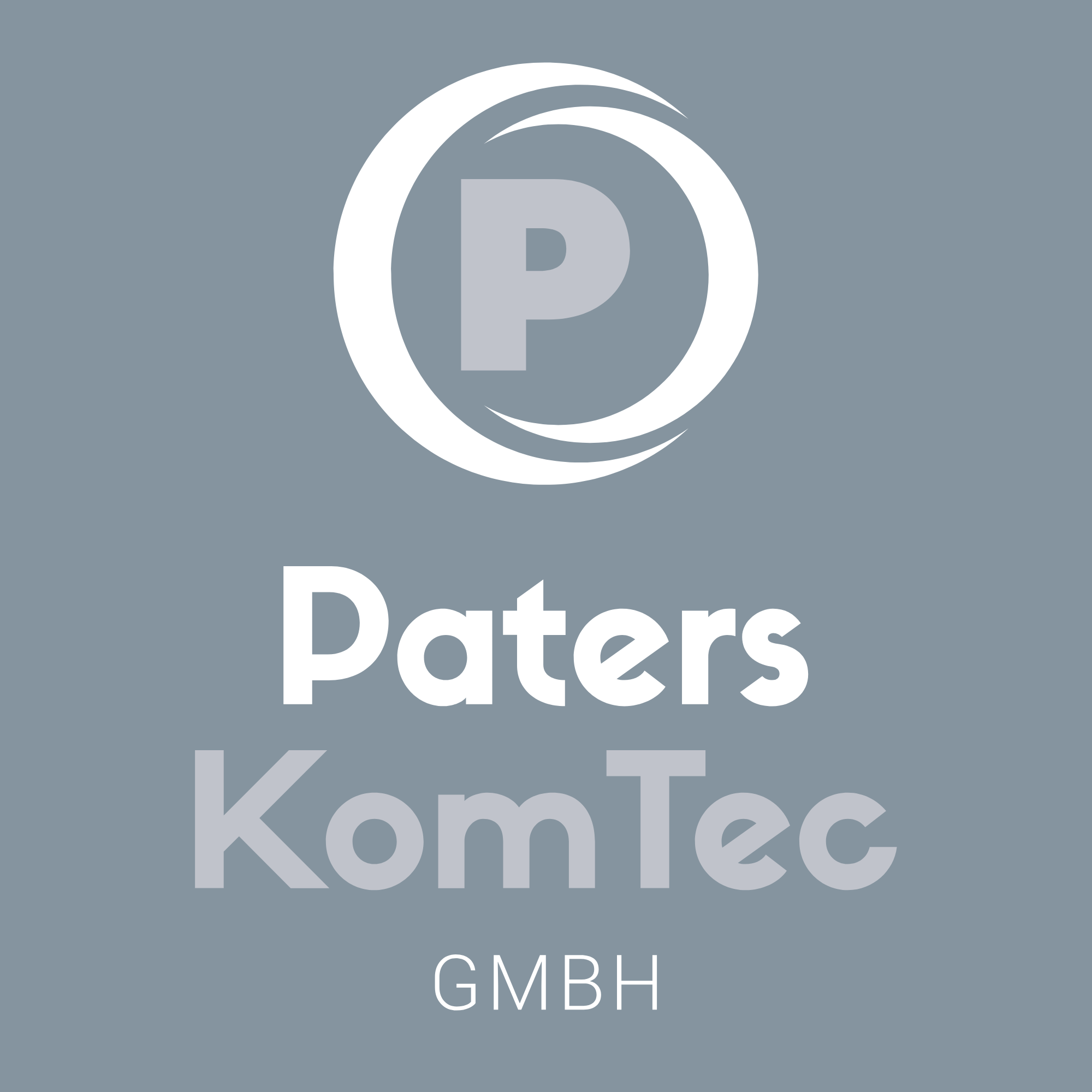 Impressum - Paters KomTec GmbH
